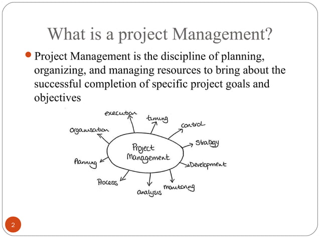 Software project managment | PPT