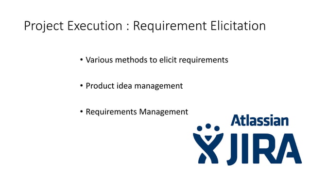 IT Software Project Management | PPT | Free Download