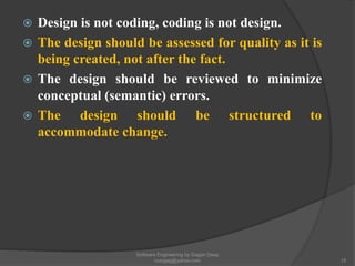 Software Project Planning V | PPSX | Computer Software and Applications ...