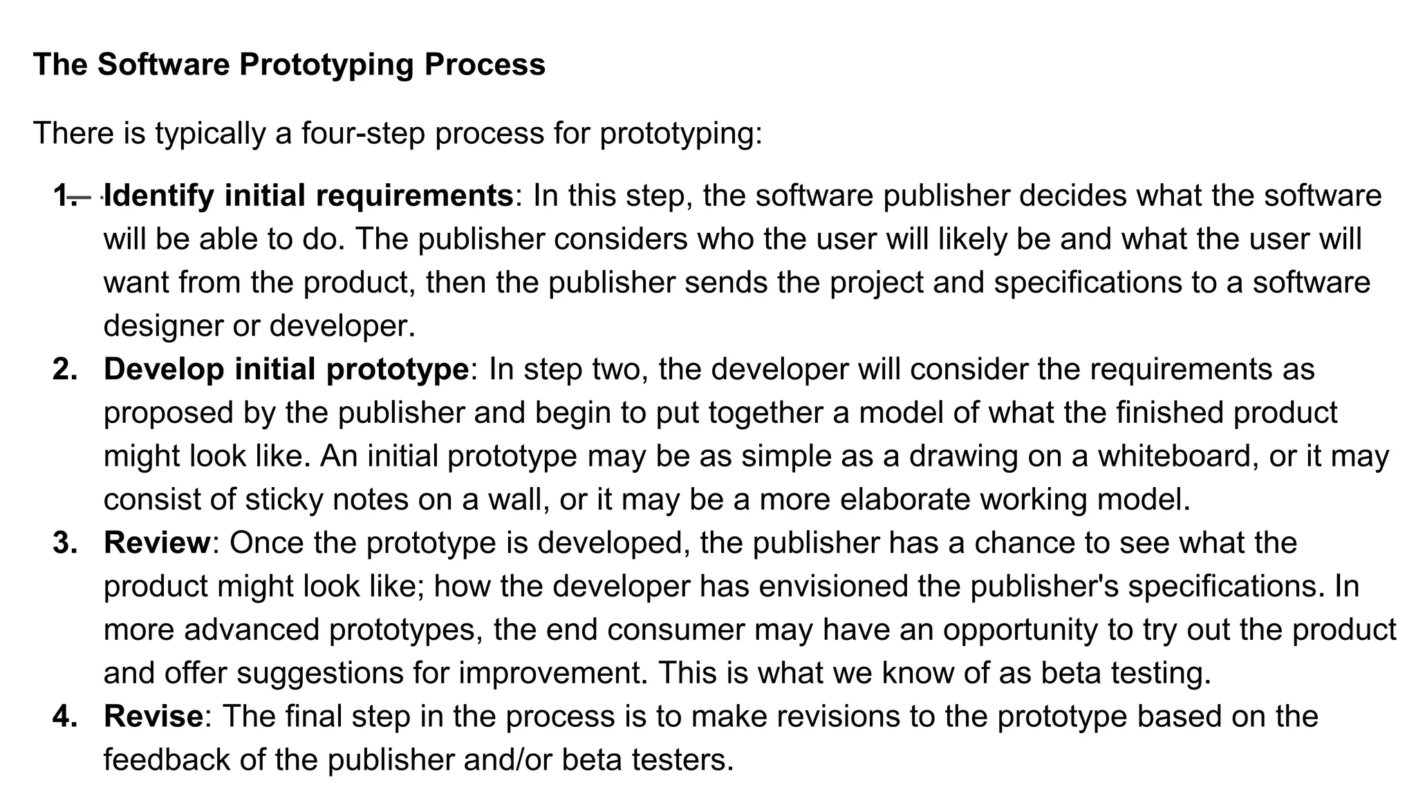 Software project scheduling | PPT