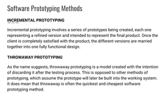 Software project scheduling | PPT