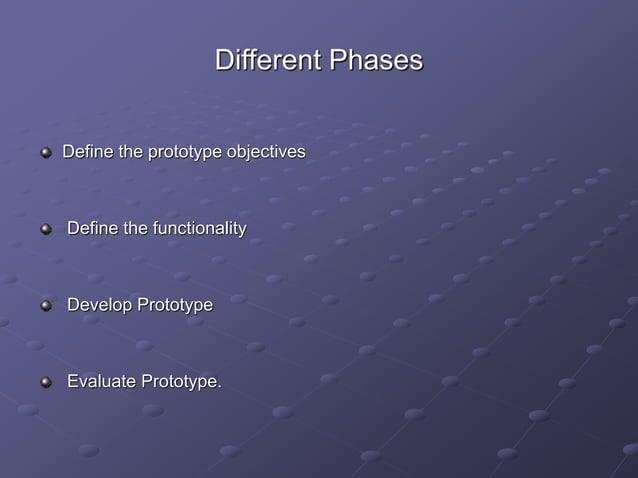 SOFTWARE PROTOTYPING.ppt