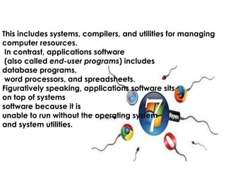Software proyect | PPT
