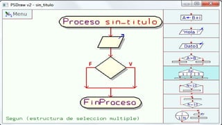 Software PseInt | PPTX