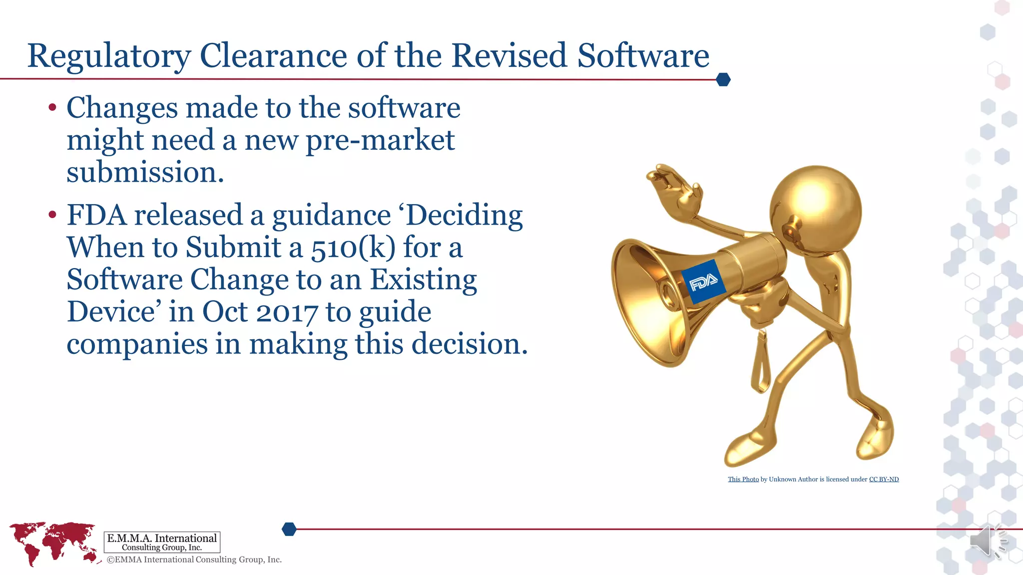 Building a QMS for Your SaMD Part II | PPT