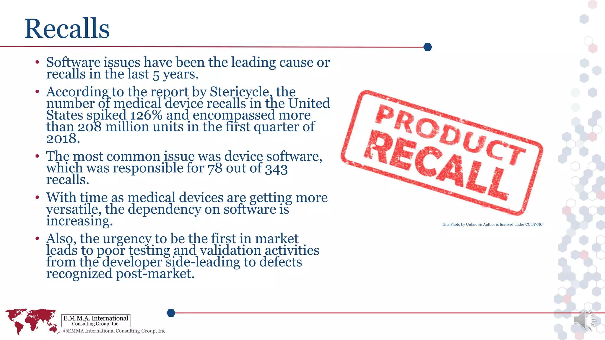 Building a QMS for Your SaMD Part II | PPT