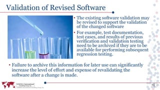 Building a QMS for Your SaMD Part II | PPT