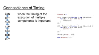 Software quality - Connascence | ODP