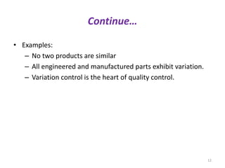 Software quality assurance | PPTX