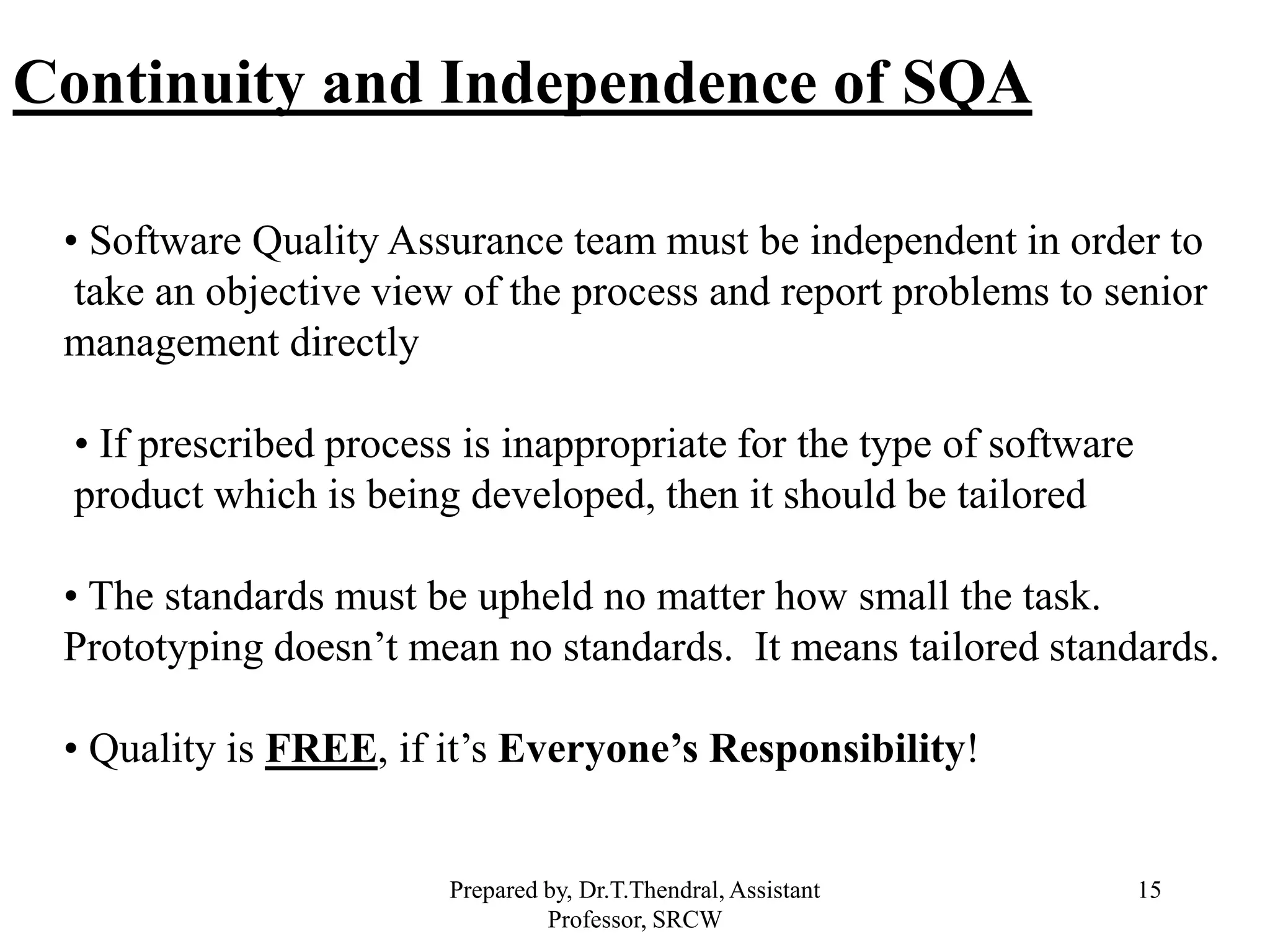 SOFTWARE QUALITY ASSURANCE.ppt