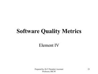 SOFTWARE QUALITY ASSURANCE.ppt