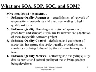 SOFTWARE QUALITY ASSURANCE.ppt
