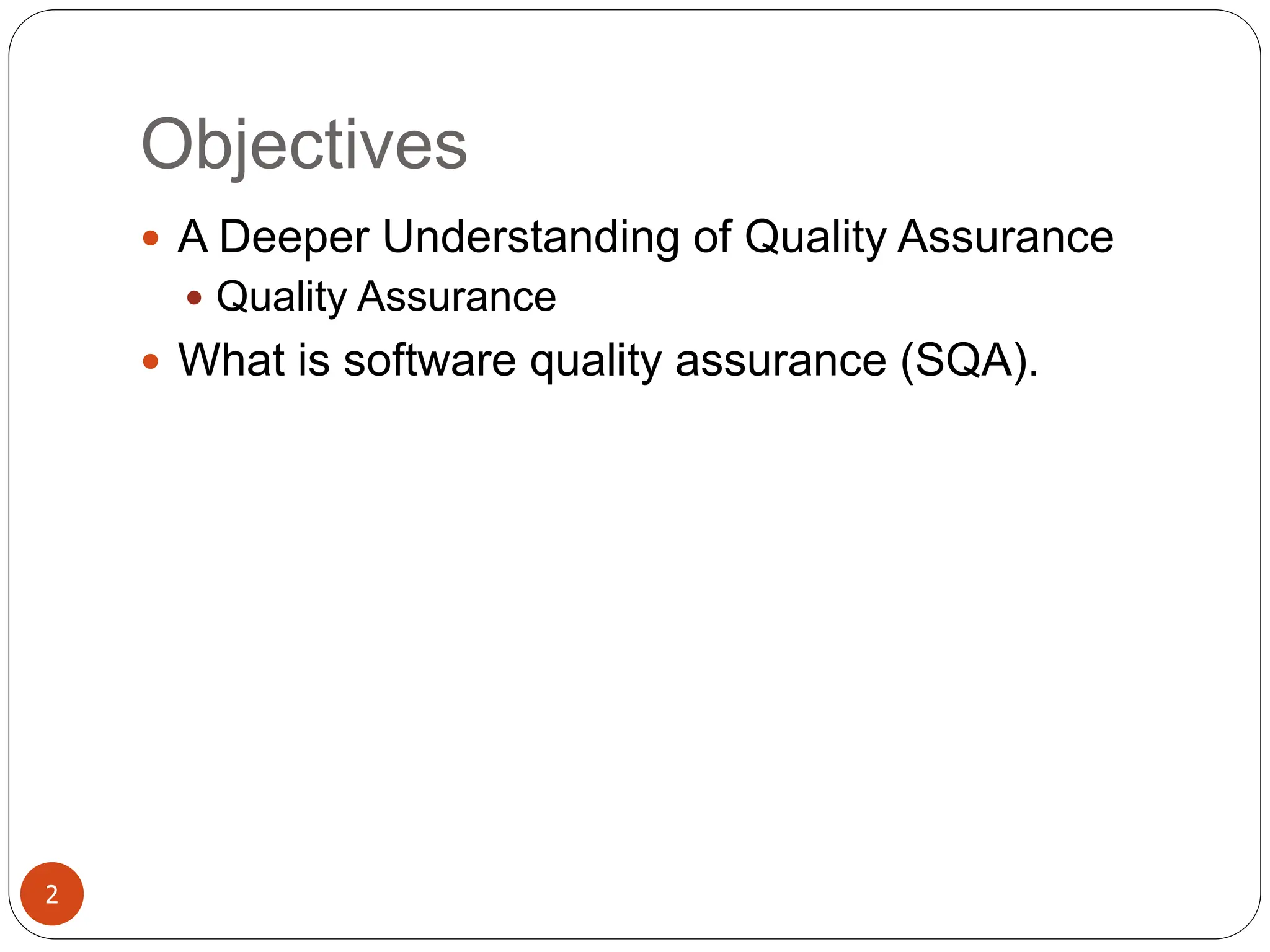Software Quality Assurance-se412-v11.ppt