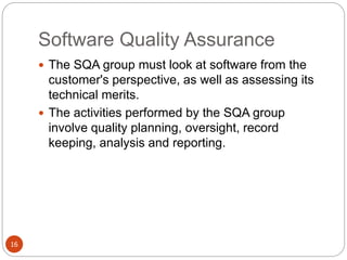 Software Quality Assurance-se412-v11.ppt
