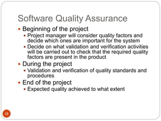 Software Quality Assurance-se412-v11.ppt