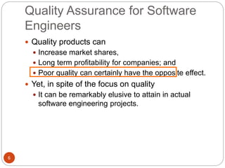 Software Quality Assurance-se412-v11.ppt