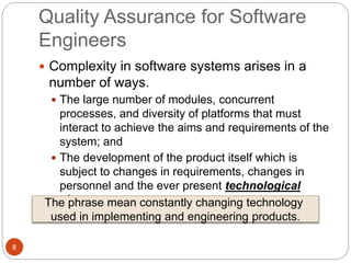 Software Quality Assurance-se412-v11.ppt
