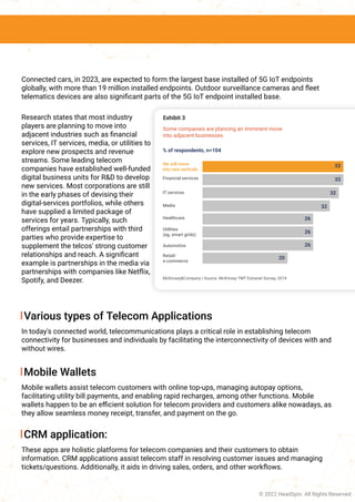 Software Quality Assurance in the Telecom Industry - Whitepaper - HeadSpin.pdf | Computer ...