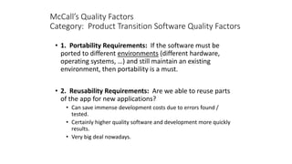 Software Quality Factors-Non Functional Rq.pptx