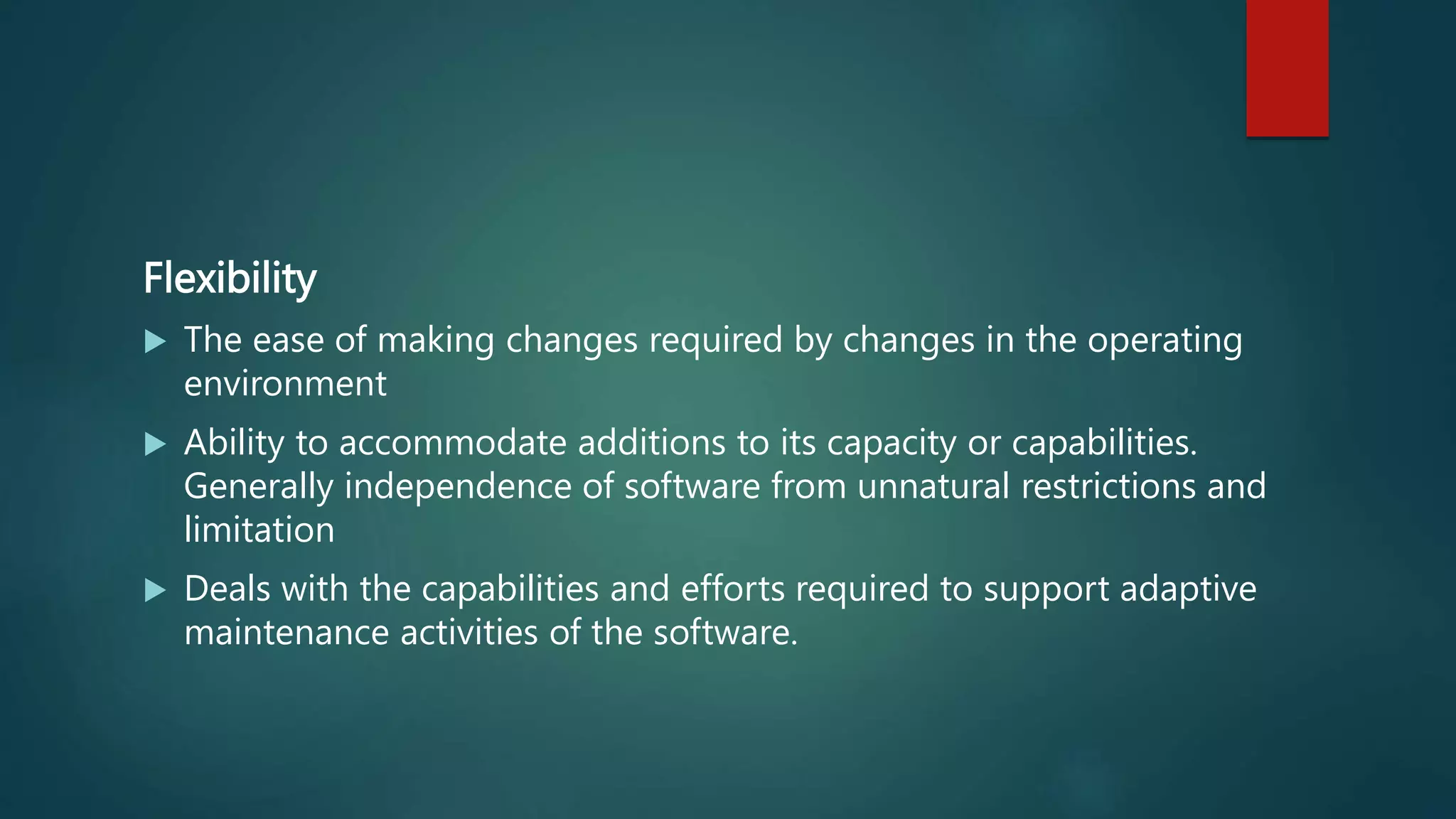 SOFTWARE QUALITY FACTORS_SQE.pptx