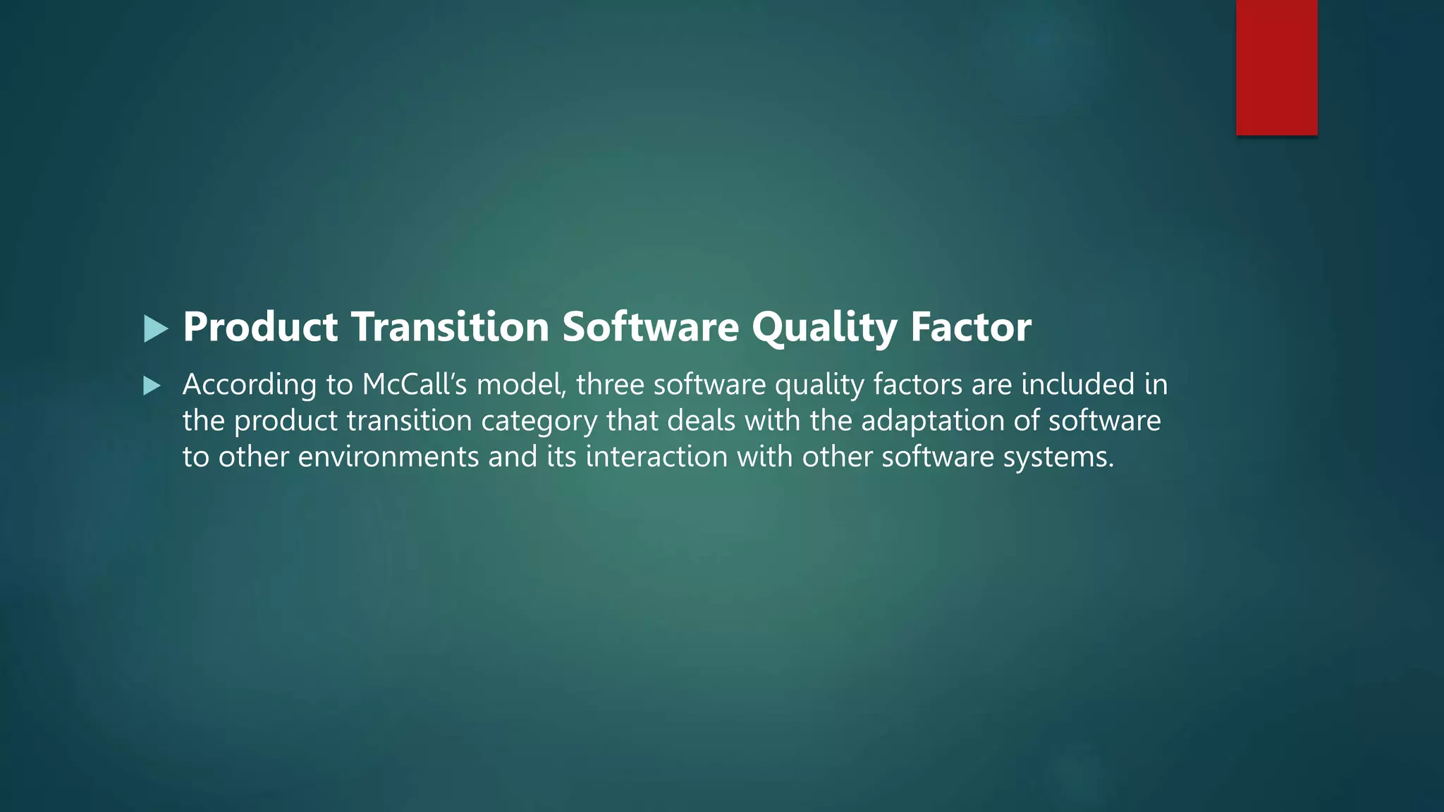 SOFTWARE QUALITY FACTORS_SQE.pptx