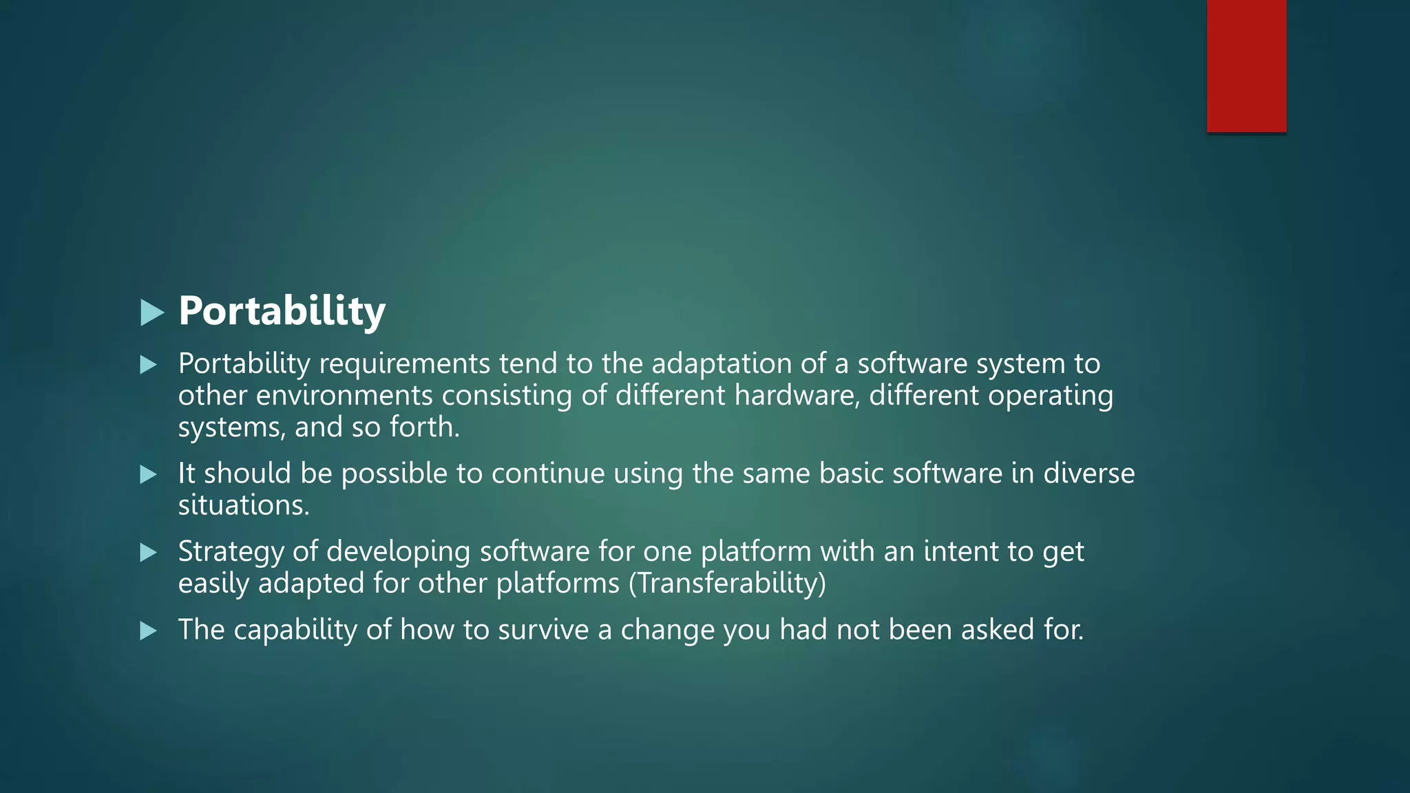 SOFTWARE QUALITY FACTORS_SQE.pptx