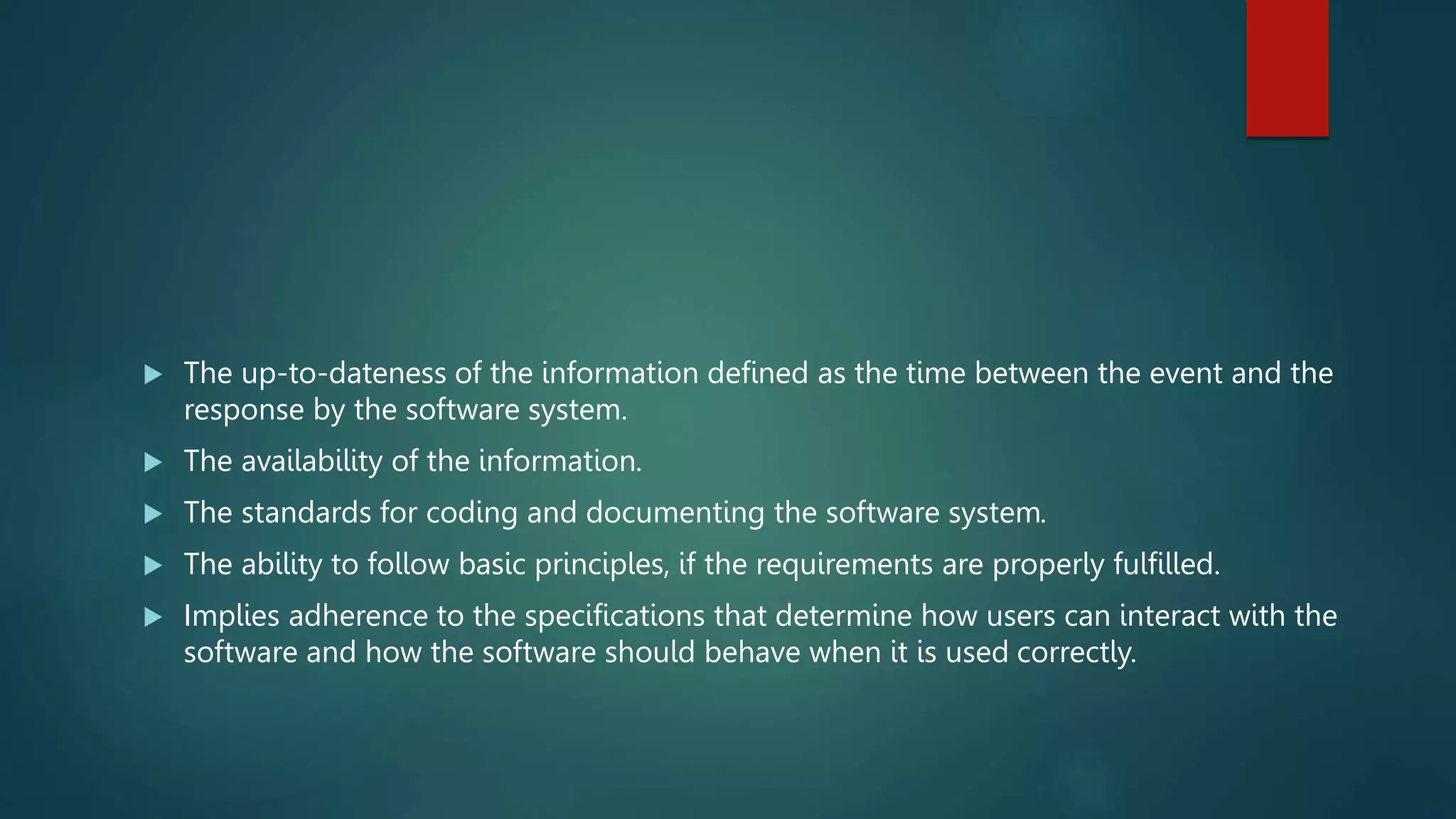 SOFTWARE QUALITY FACTORS_SQE.pptx