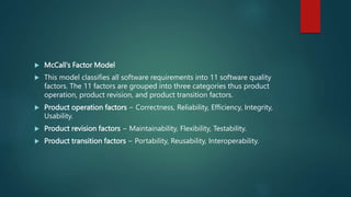 SOFTWARE QUALITY FACTORS_SQE.pptx