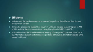SOFTWARE QUALITY FACTORS_SQE.pptx