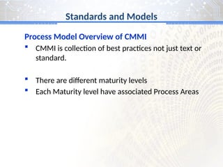 Software Quality Framework CMMI a practical approach.pptx
