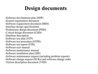 SQA - chapter 13 (Software Quality Infrastructure) | PPTX