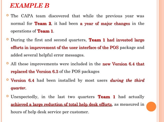 Software quality infrastructure components.ppt