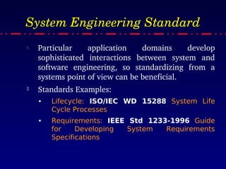Software quality management standards | PDF