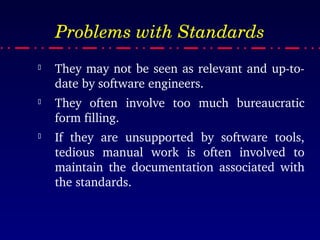 Software quality management standards | PDF