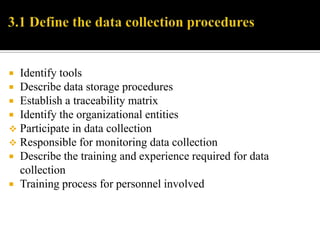 Software quality metrics methodology _tanmi kiran | PPTX