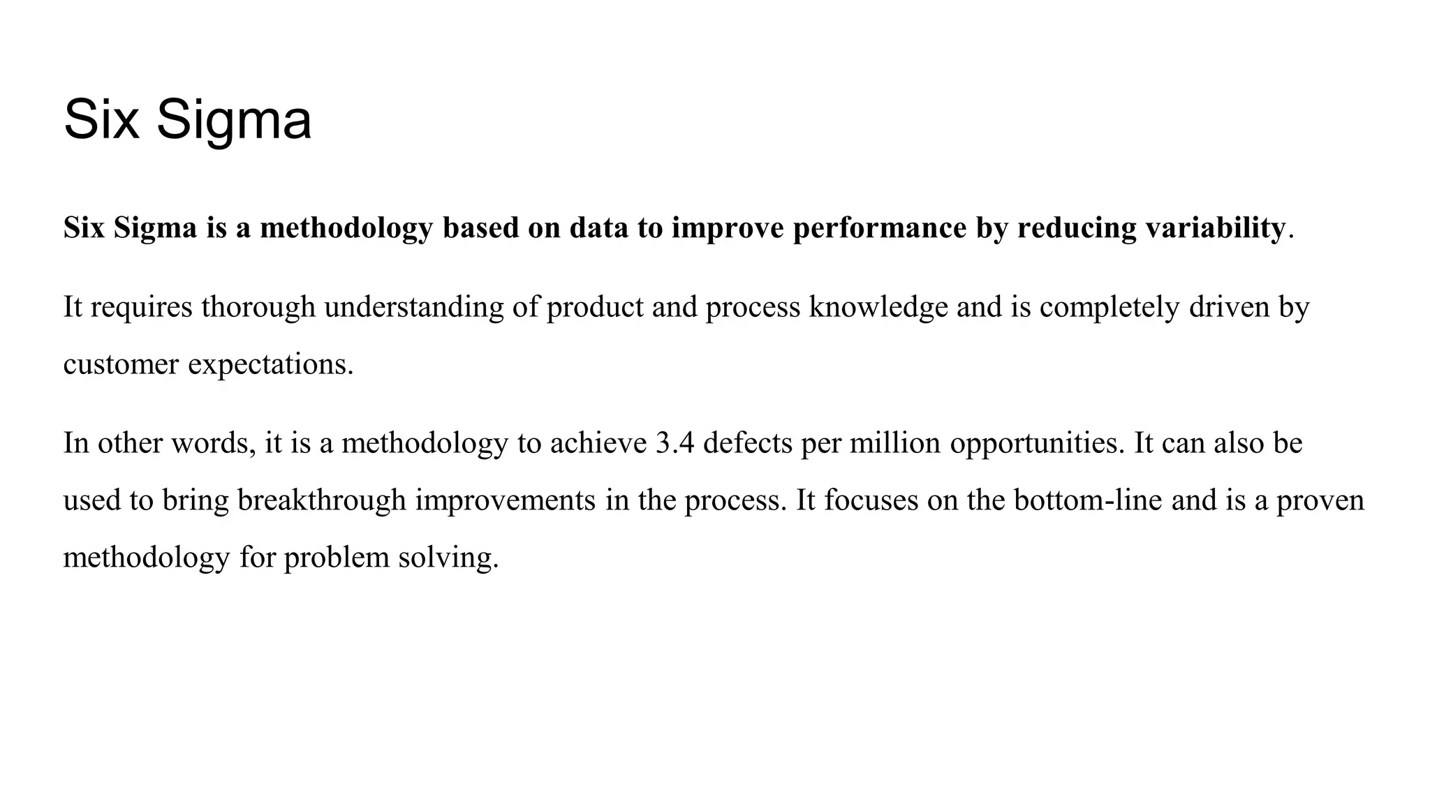 Software quality models | PPTX