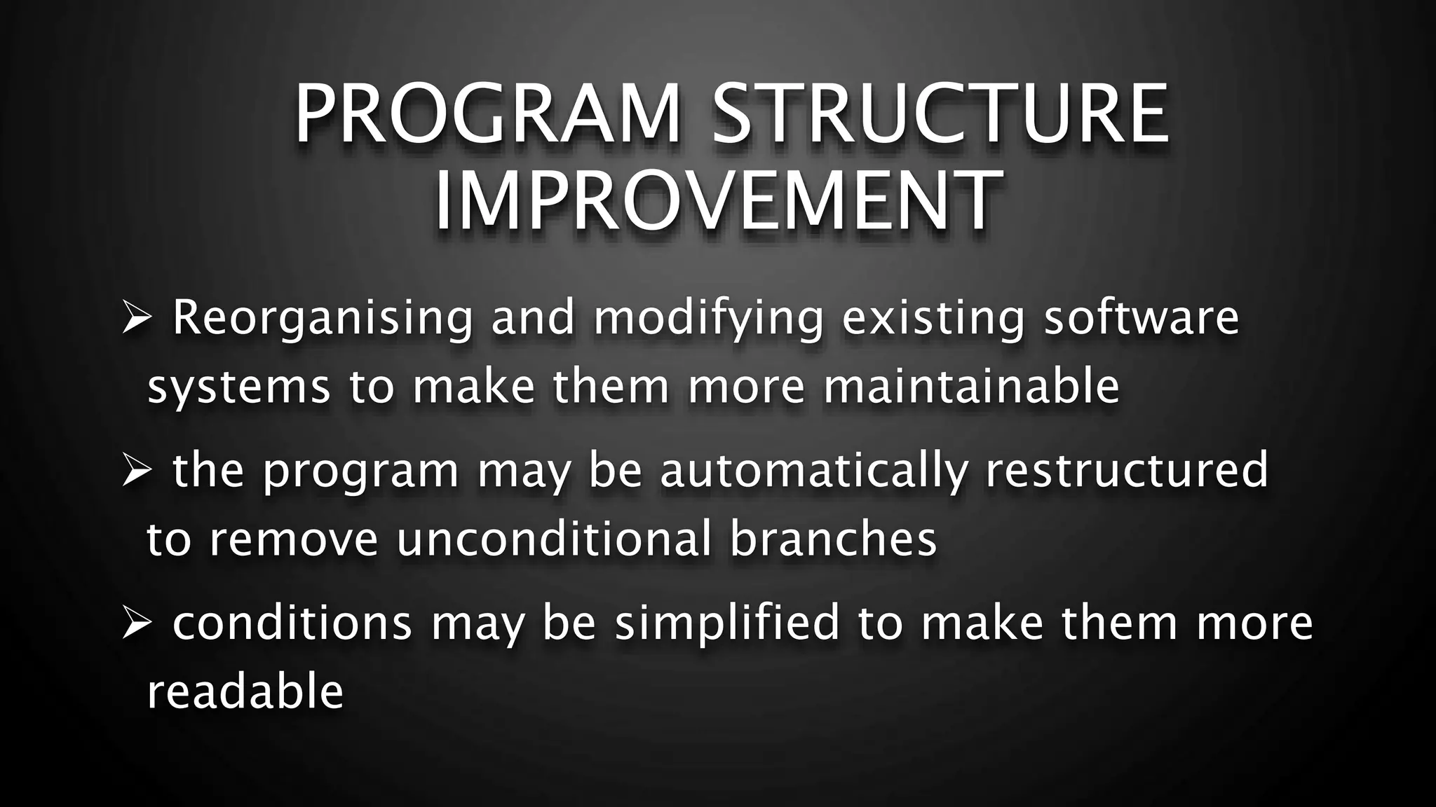 Software reengineering.pptx