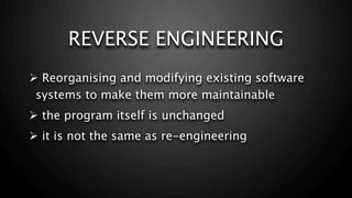 Software reengineering.pptx