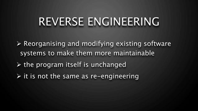 Software reengineering.pptx