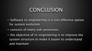 Software reengineering.pptx