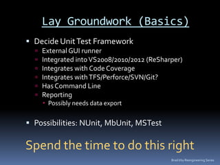 Software reengineering for Developers | PPTX | Web Development | Internet