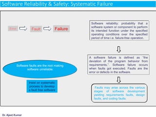 Software Reliability and Safety.pdf