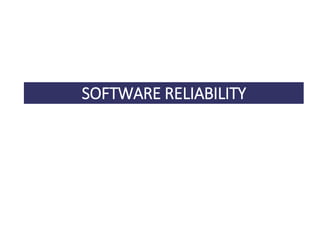 Software Reliability and Safety.pdf