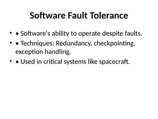 Software_Reliability_and_Security.pptxx.j | PPT