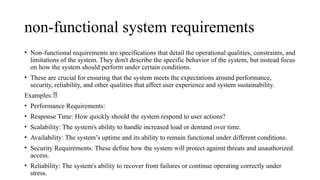 SOFTWARE engineering REQuirements .pptx