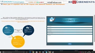 Software requirement specification | PPT