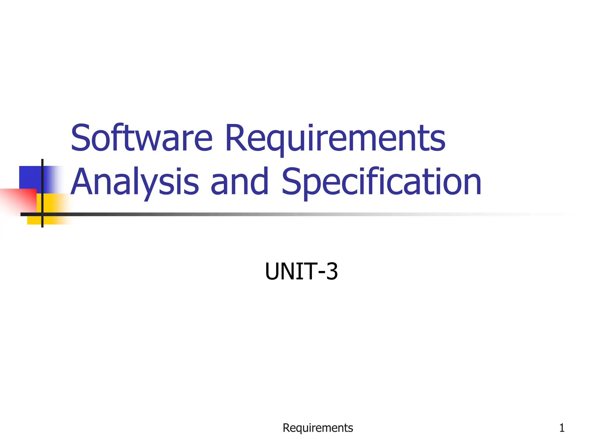 software requirement and architecture.pdf