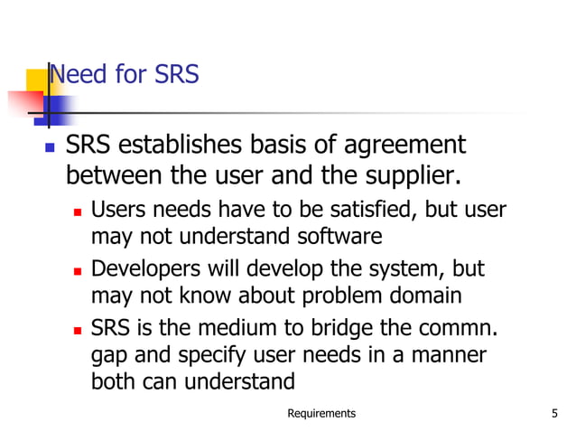 software requirement and architecture.pdf