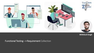 Software_requirement_collection | PPT