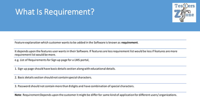 Software_requirement_collection | PPT